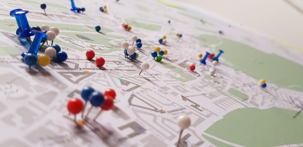 Edinburgh Innovations | Putting Edinburgh on the map