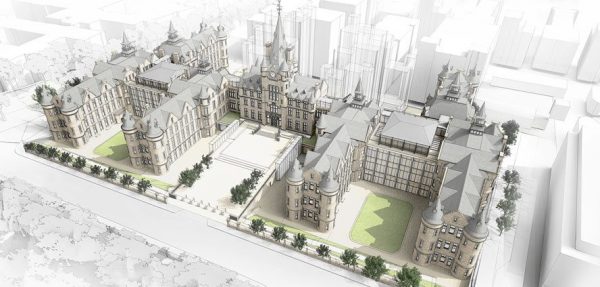 Edinburgh Innovations | University of Edinburgh and abrdn announce…