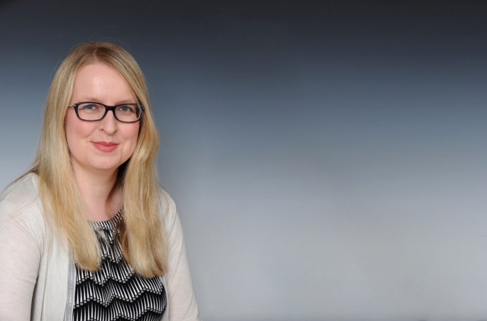 Edinburgh Innovations | Laura Mackie