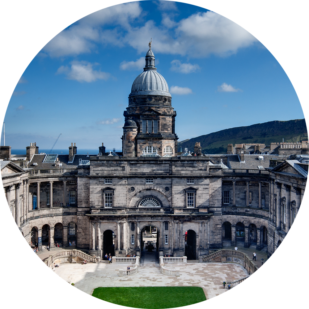 Edinburgh Innovations | Our leadership team