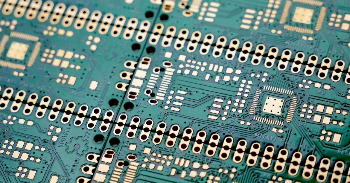 Edinburgh Innovations | Creating valuable metals﻿ from electronic…