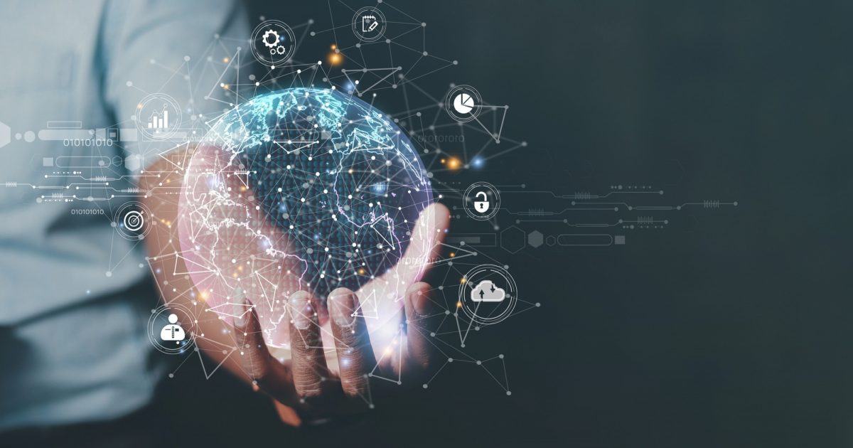 Edinburgh Innovations | Why we need to SHAPE innovation