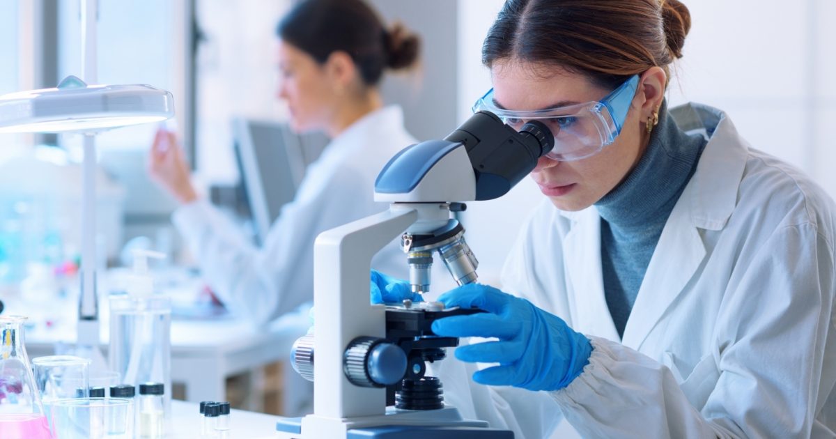 Edinburgh Innovations | AlveoGene: inhaled gene therapy spinout…