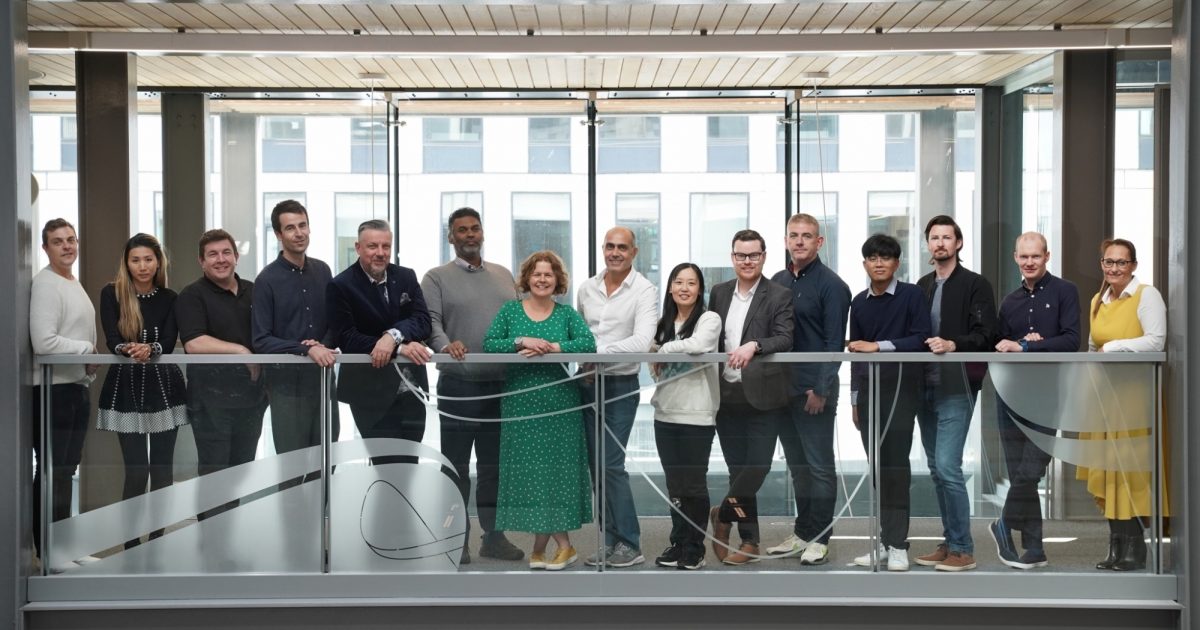 Edinburgh Innovations | AI Accelerator announces new cohort