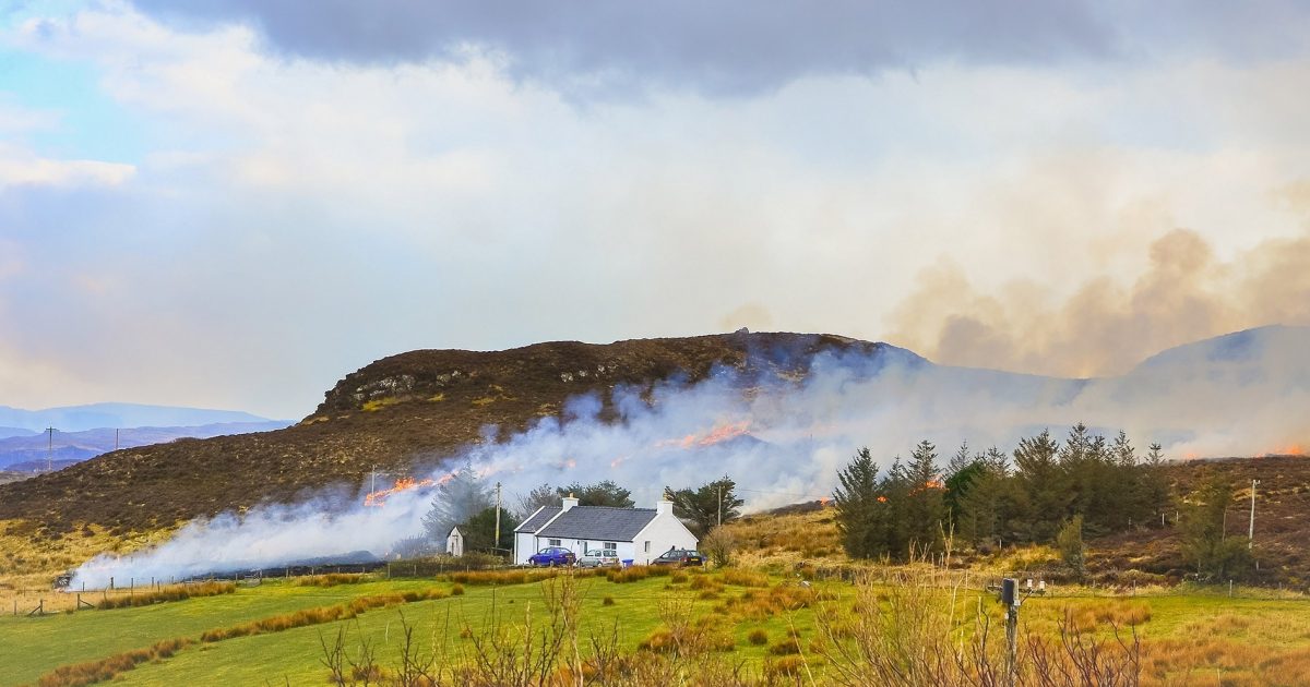 Edinburgh Innovations | AIMday: Tackling the climate and environment…