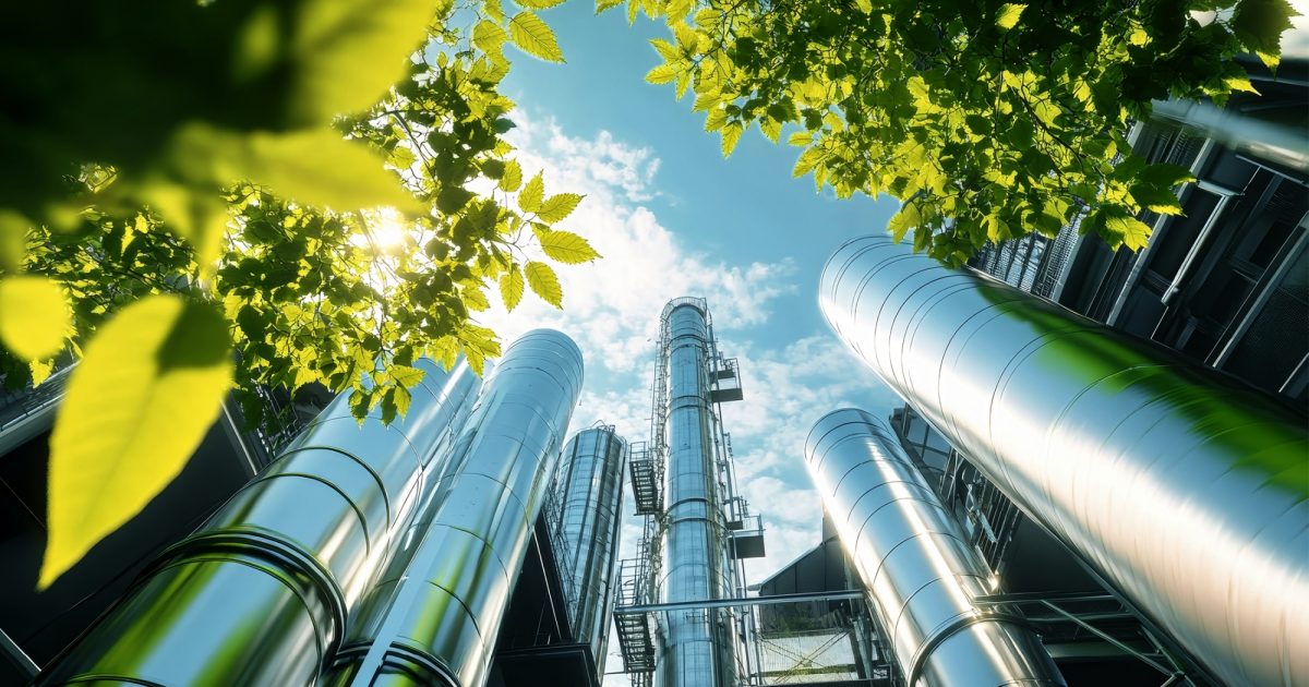 Edinburgh Innovations | New £14m sustainable manufacturing hub will…
