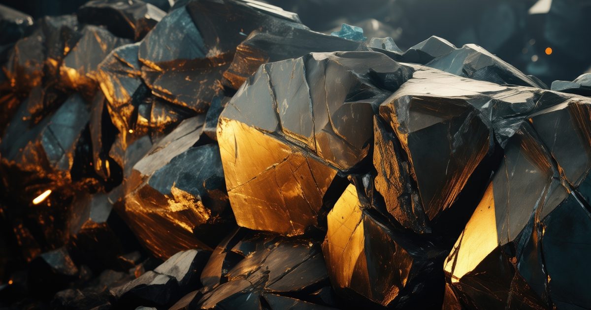 Edinburgh Innovations | Sustainable Mining