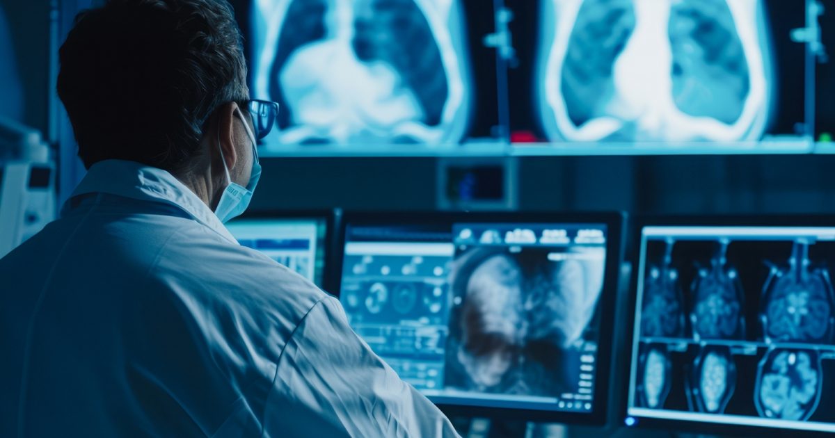 Edinburgh Innovations | Innovative use of AI for early detection of…