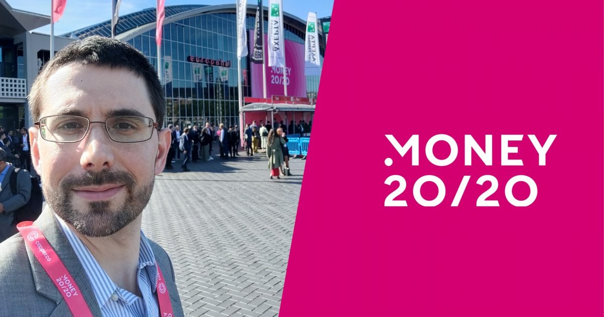 Edinburgh Innovations | Money 20/20: engaging in key innovation…