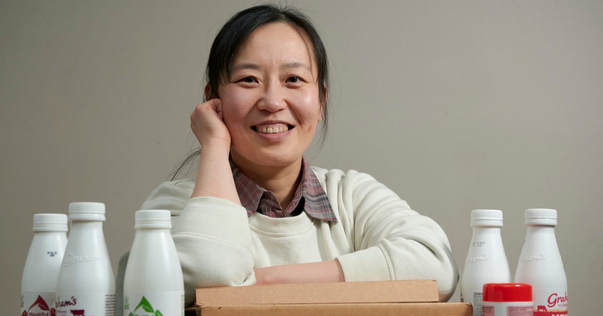 Edinburgh Innovations | Danu Robotics, Machine learning for efficient…