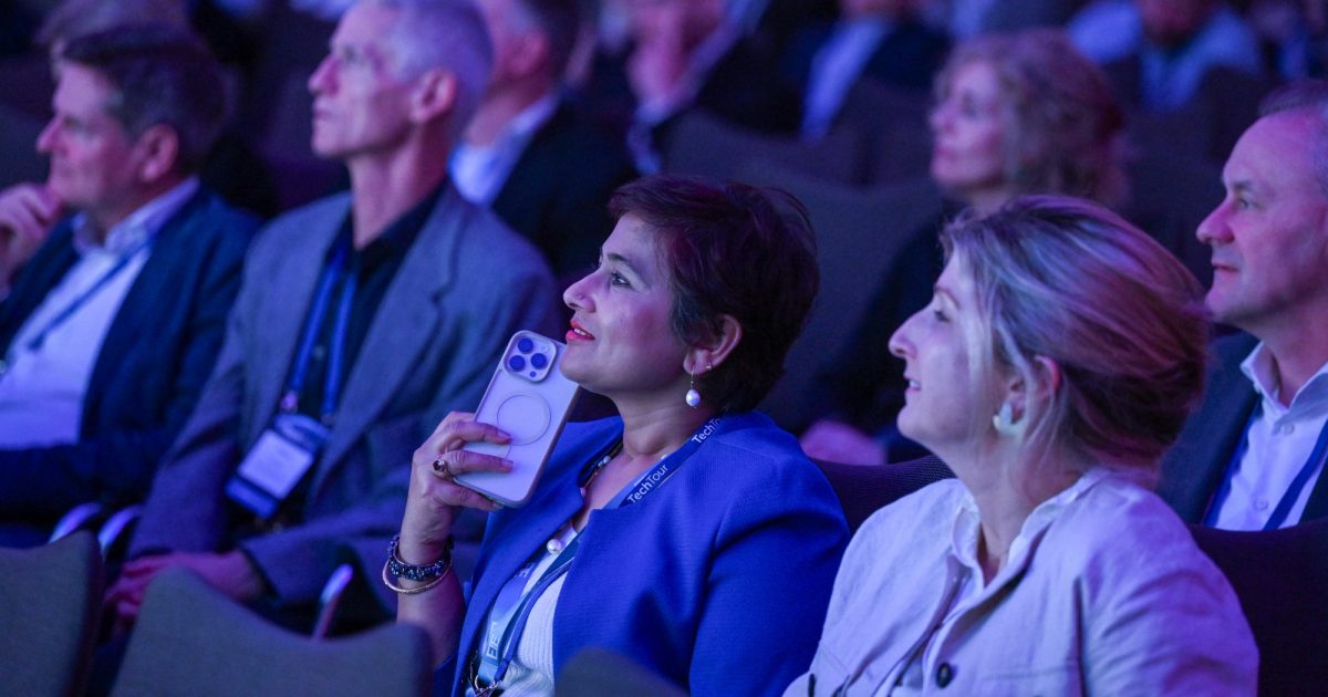 Edinburgh Innovations | Scotland’s new tech strategy presented to…