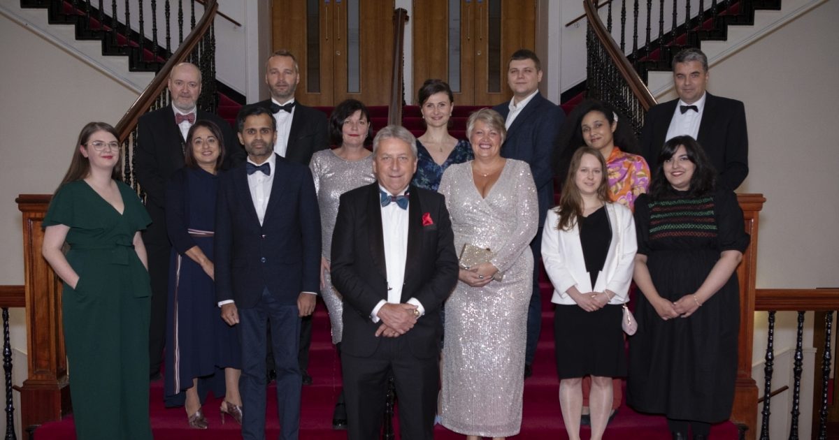 Edinburgh Innovations | Converge wins for Edinburgh’s entrepreneurs