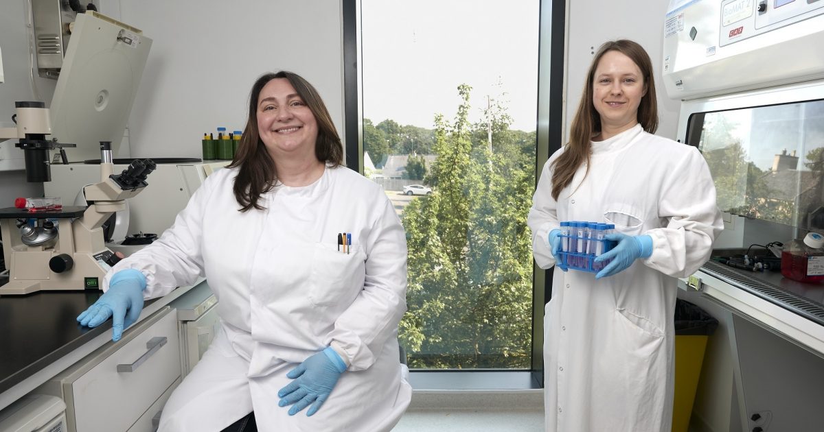 Edinburgh Innovations | Converge 2023 finalists announced