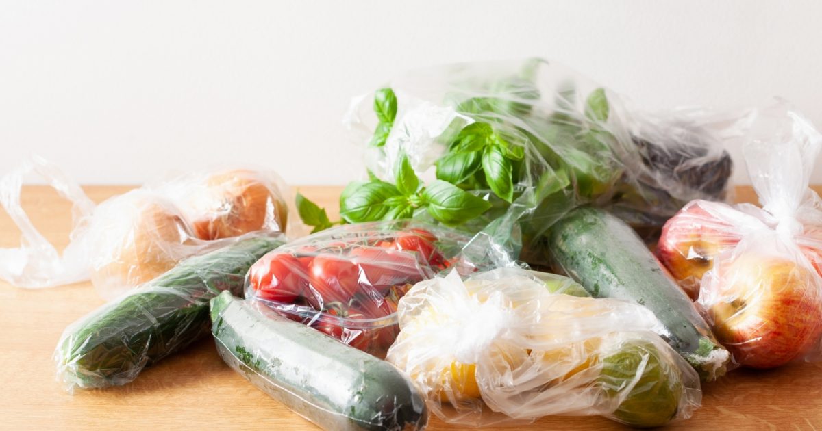 Edinburgh Innovations | It’s a wrap on waste plastic