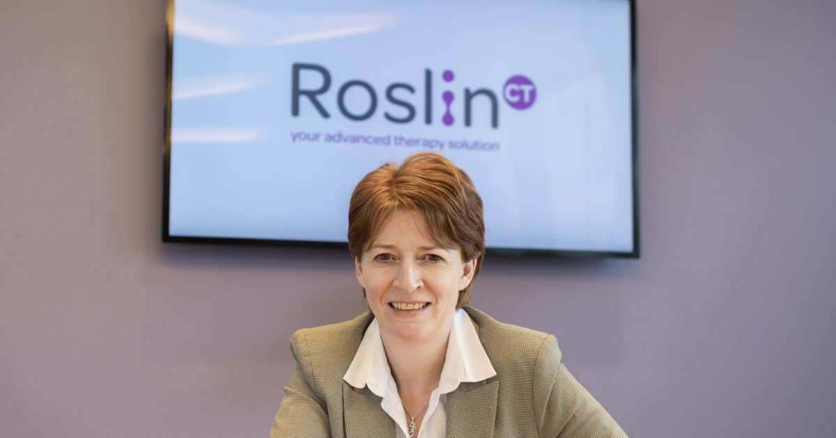 Edinburgh Innovations | GHO Capital invests in cell therapy spinout…