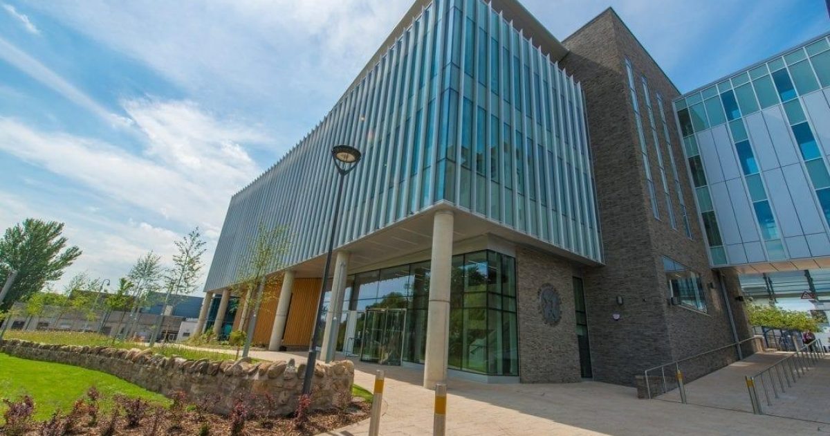 Edinburgh Innovations | US drug firm licenses breakthrough Edinburgh…