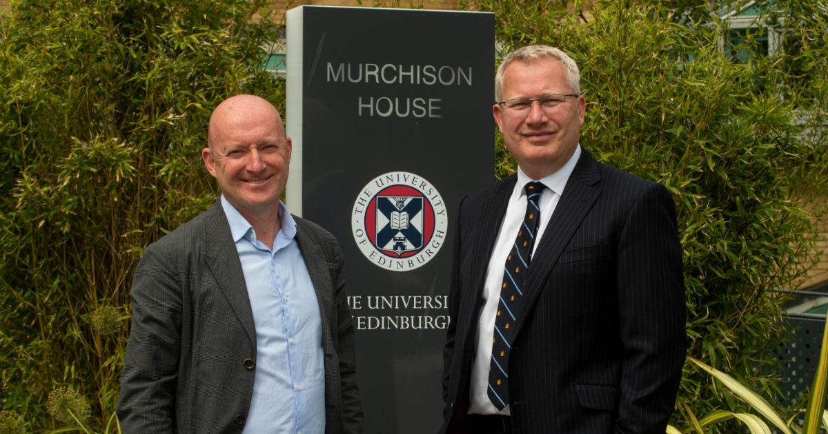 Edinburgh Innovations | Kynos clinical trials begin