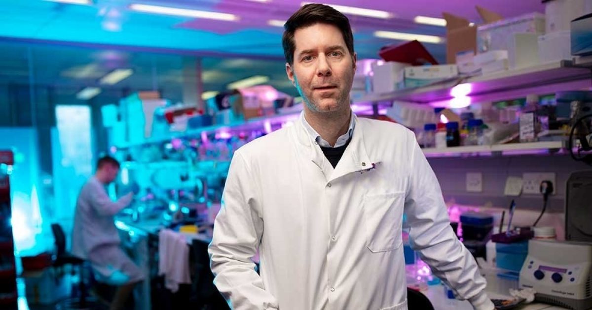 Edinburgh Innovations | New spinout Trogenix unveils revolutionary…