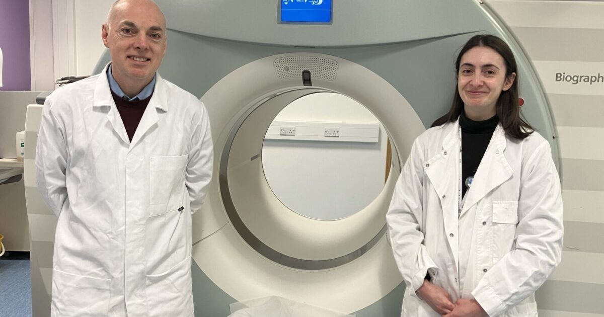 Edinburgh Innovations | New imaging tool for inflammation proves…