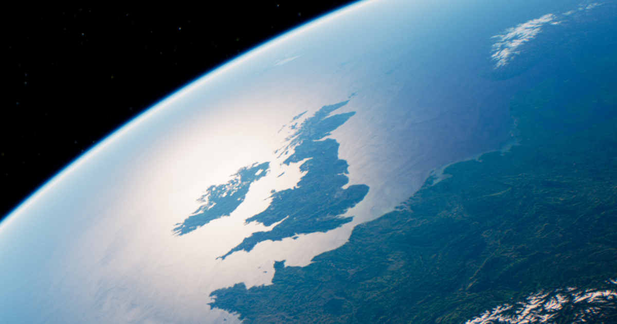 Edinburgh Innovations | Offshore renewables: the untapped potential…