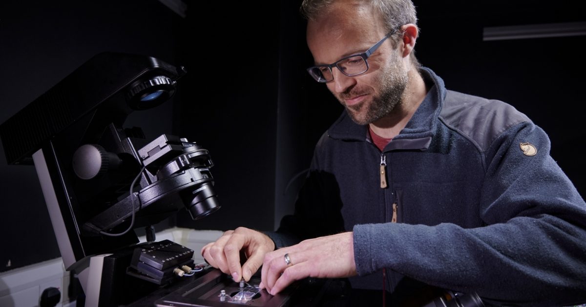 Edinburgh Innovations | The University of Edinburgh's Centre for…