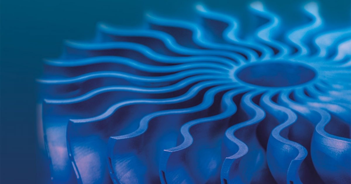 Edinburgh Innovations | Advanced Materials