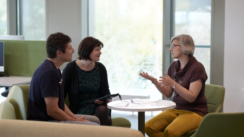 Edinburgh Innovations | Aveni