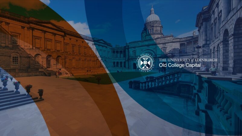 Edinburgh Innovations | Spinout Exergy3 raises £10m to decarbonise…